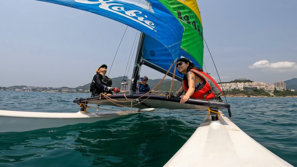 Gallery – Hong Kong Hobie Club